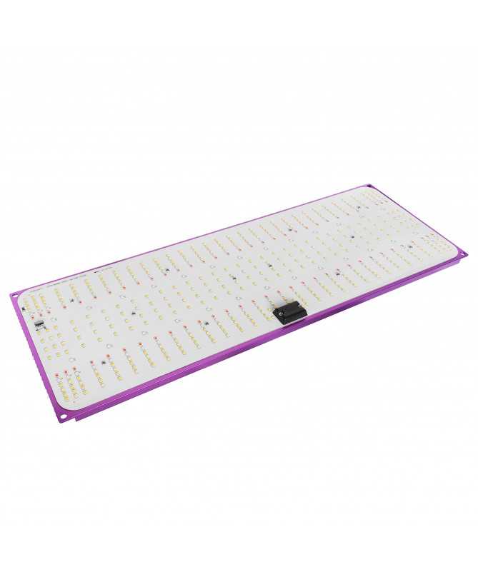 GOAT LED 240W UV+ Board Wide Samsung 281B | Growshop tanieuprawianie.pl