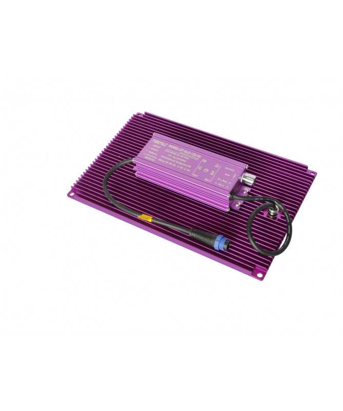 GOAT LED 120W UV+ Wide | Growshop tanieuprawianie.pl