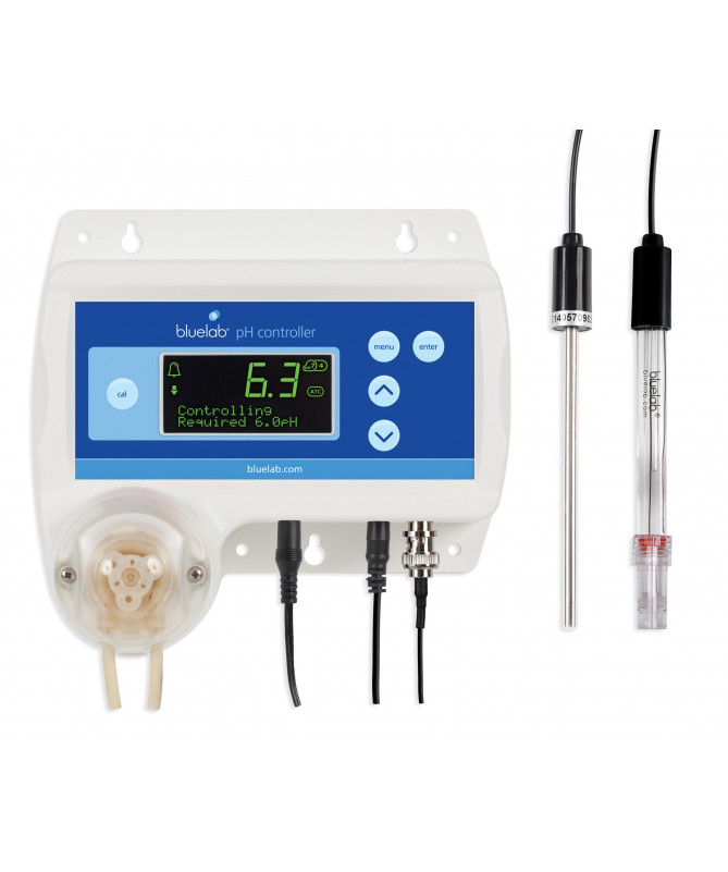 BLUELAB PH CONTROLLER | Growshop tanieuprawianie.pl