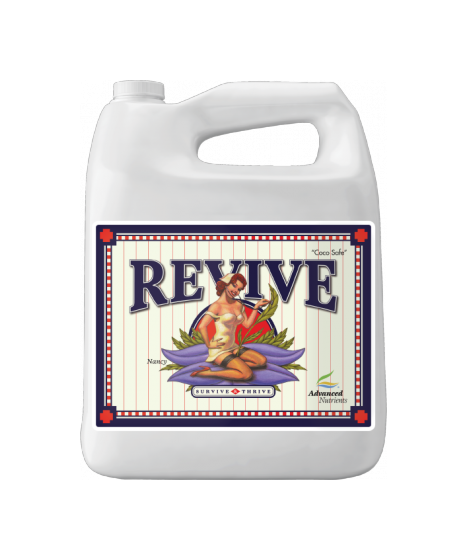 Advanced Nutrients Revive 1l Reactivator for weak plants | Growshop ...